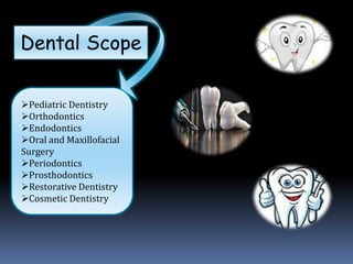 Journal of dentistry oral disorders and therapy | PPT