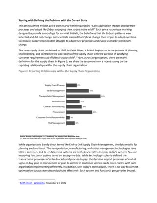 Submission to Journal of Logistics | DOCX | Logistics | Business