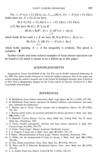 Journal of mathematical analysis and applications | PDF