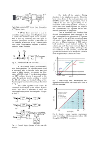 Journal paper a flexible control | DOCX | Internet of Things | Internet