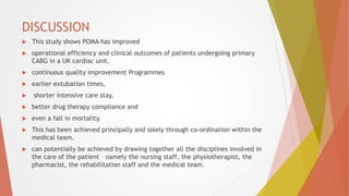 Process Oriented Multidisciplinary Approach (POMA) -journal ...