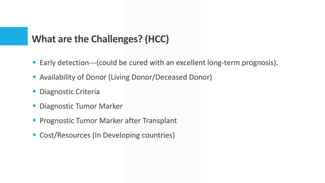 Journal PPT PIVKA II IN HCC TRANSPLANT PATIENT, ARTICLE PPT BY BIPIN ...