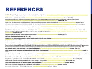 How can identity affect the way we learn and should the education ...