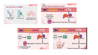 JOURNAL PRESENTATION INCLISIRAN.pptx journal | PPTX