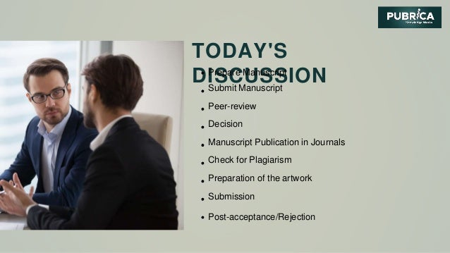 Journal Publication Process for Research Paper – Pubrica.pptx