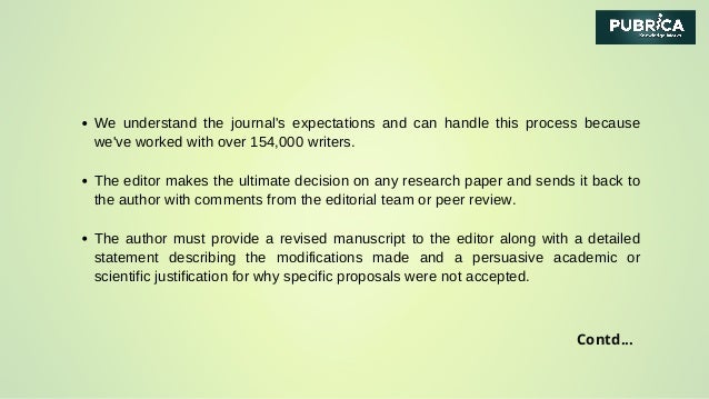Journal Publication Process for Research Paper – Pubrica.pdf