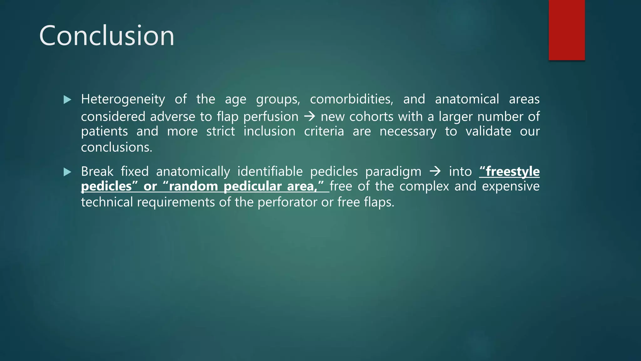 Journal Reading- keystone flap.pptx
