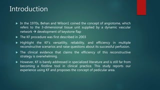 Journal Reading- keystone flap.pptx