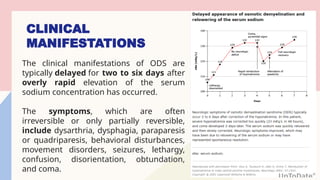Journal Reading - Osmotic demyelination syndrome (ODS).pptx