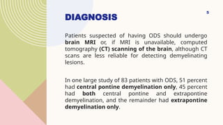 Journal Reading - Osmotic demyelination syndrome (ODS).pptx