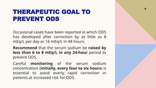 Journal Reading - Osmotic demyelination syndrome (ODS).pptx