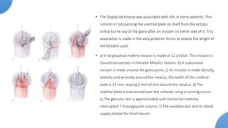Journal Reading Bedah Anak - SAR . pptx | PPTX | Physical Therapy ...
