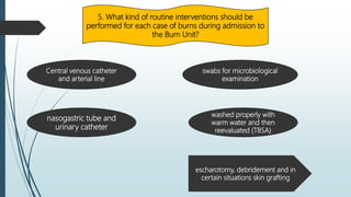 Treatment of burns in the first 24 hour.pptx