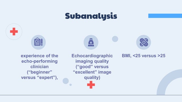 Echocardiography Evaluation Of Lv Function Using An Automated Analysis Algorithm Ppt