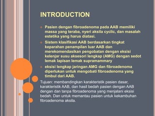 JOURNAL READING FIBROADENOMA.pptx