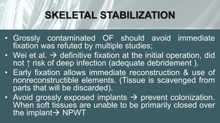 JOURNAL READING HAND_MANGLED UPPER EXTREMITY.pptx
