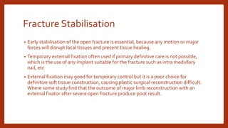 JOURNAL READING open fracture.pptx