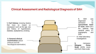 Journal Reading TCD.pptx | Brain and Nervous System Disorders ...