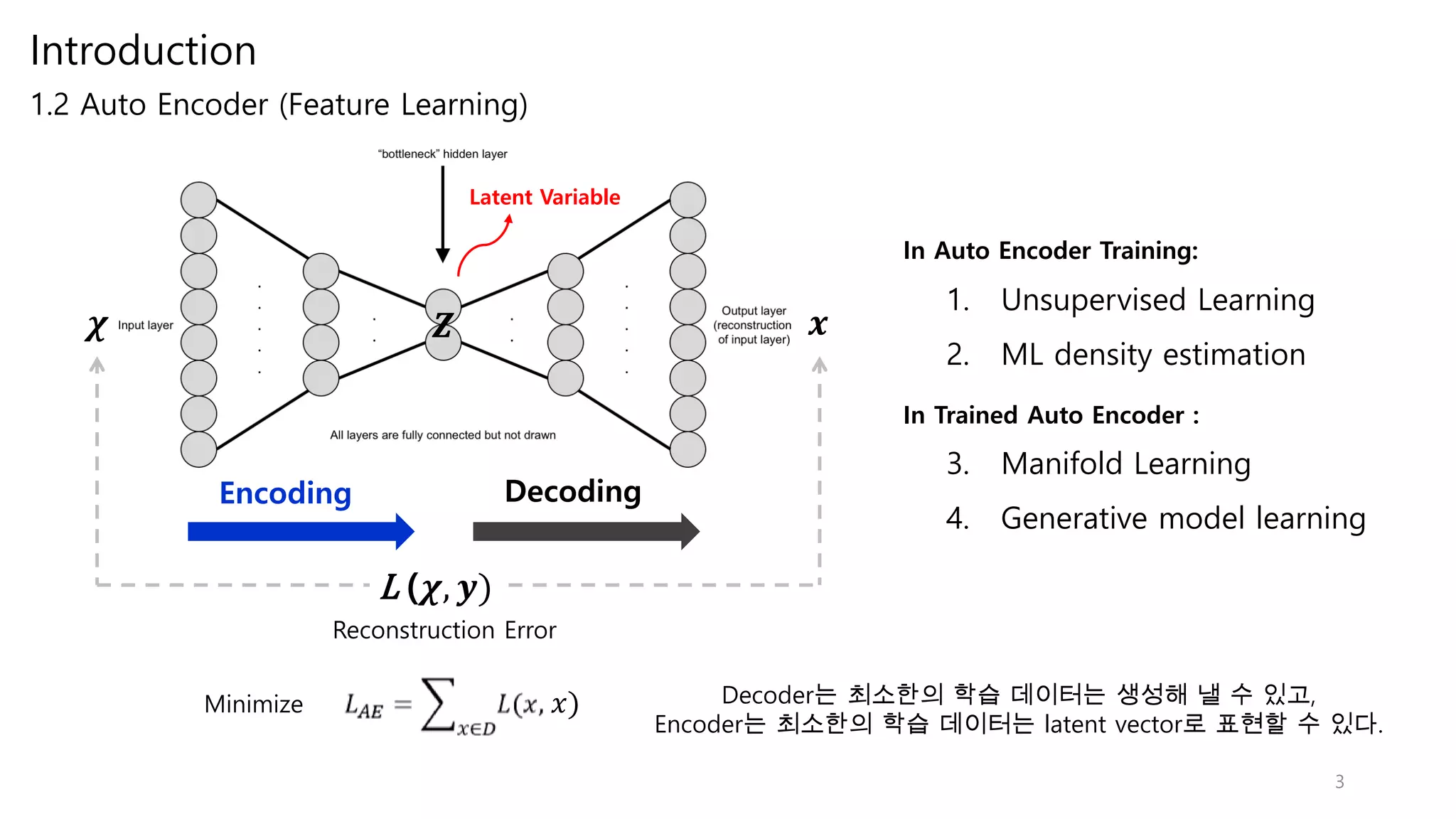 Auto-encoding variational bayes | PDF