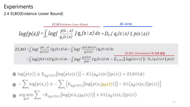 Auto-encoding variational bayes | PDF