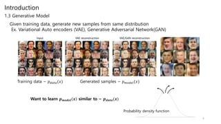 Auto-encoding variational bayes | PDF