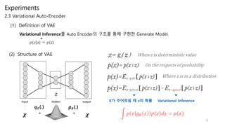 Auto-encoding variational bayes | PDF
