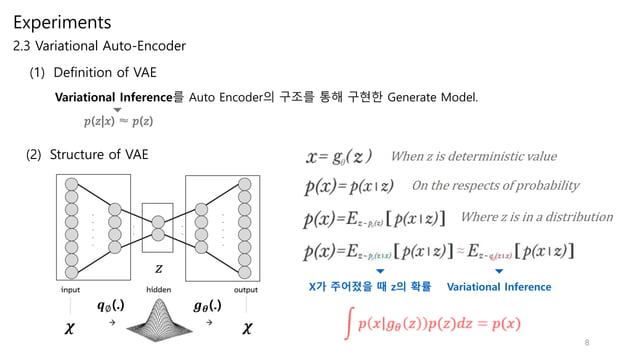 Auto-encoding variational bayes | PDF