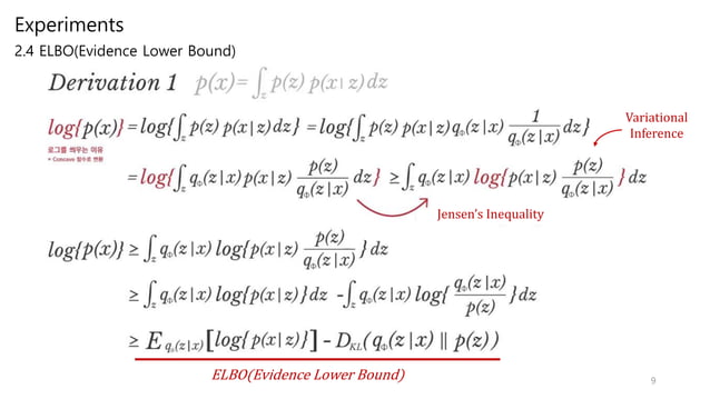 Auto-encoding variational bayes | PDF