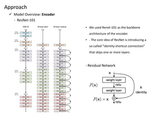 Future semantic segmentation with convolutional LSTM | PPT