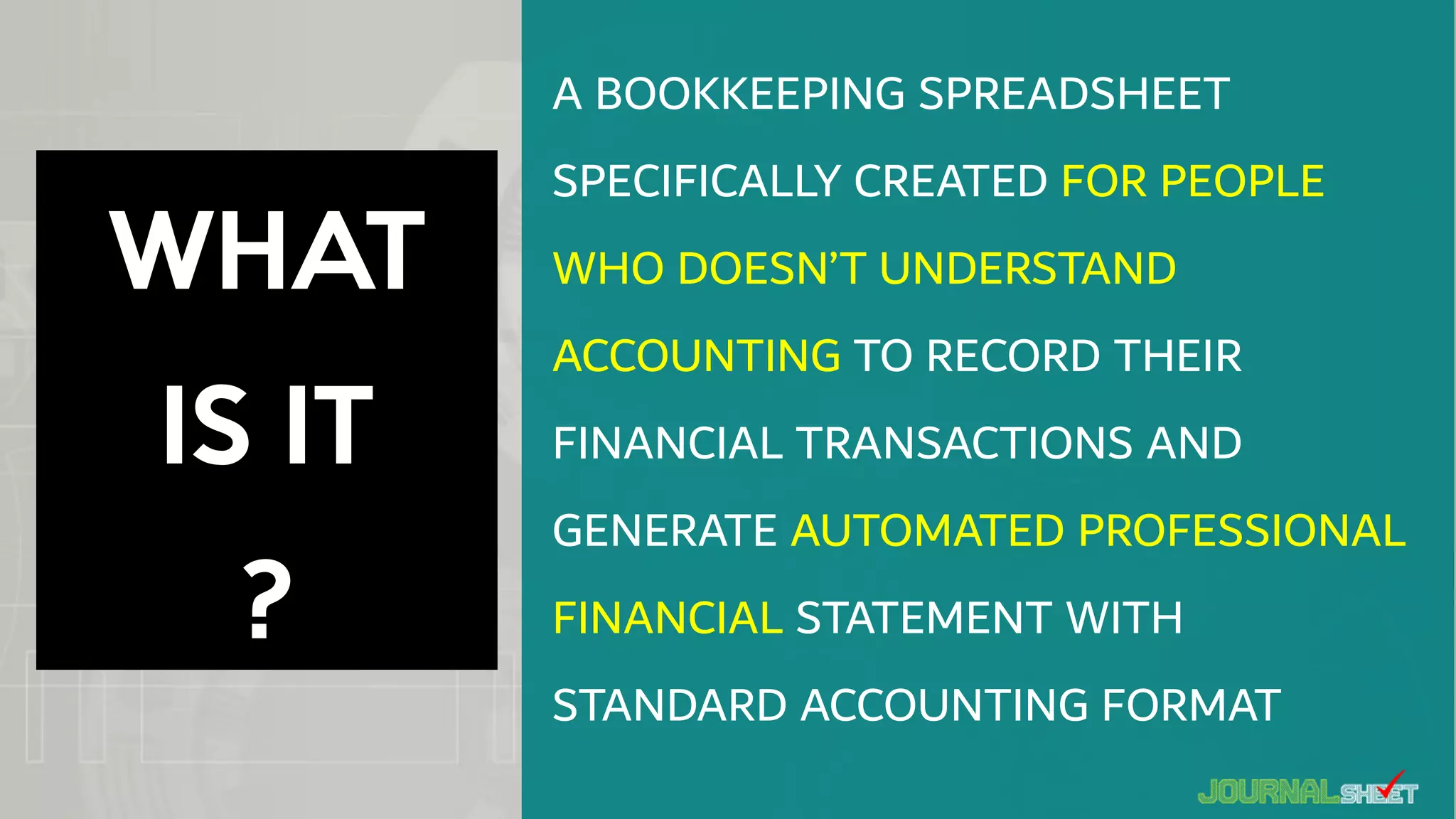 Child Day Care Bookkeeping Spreadsheet | PDF