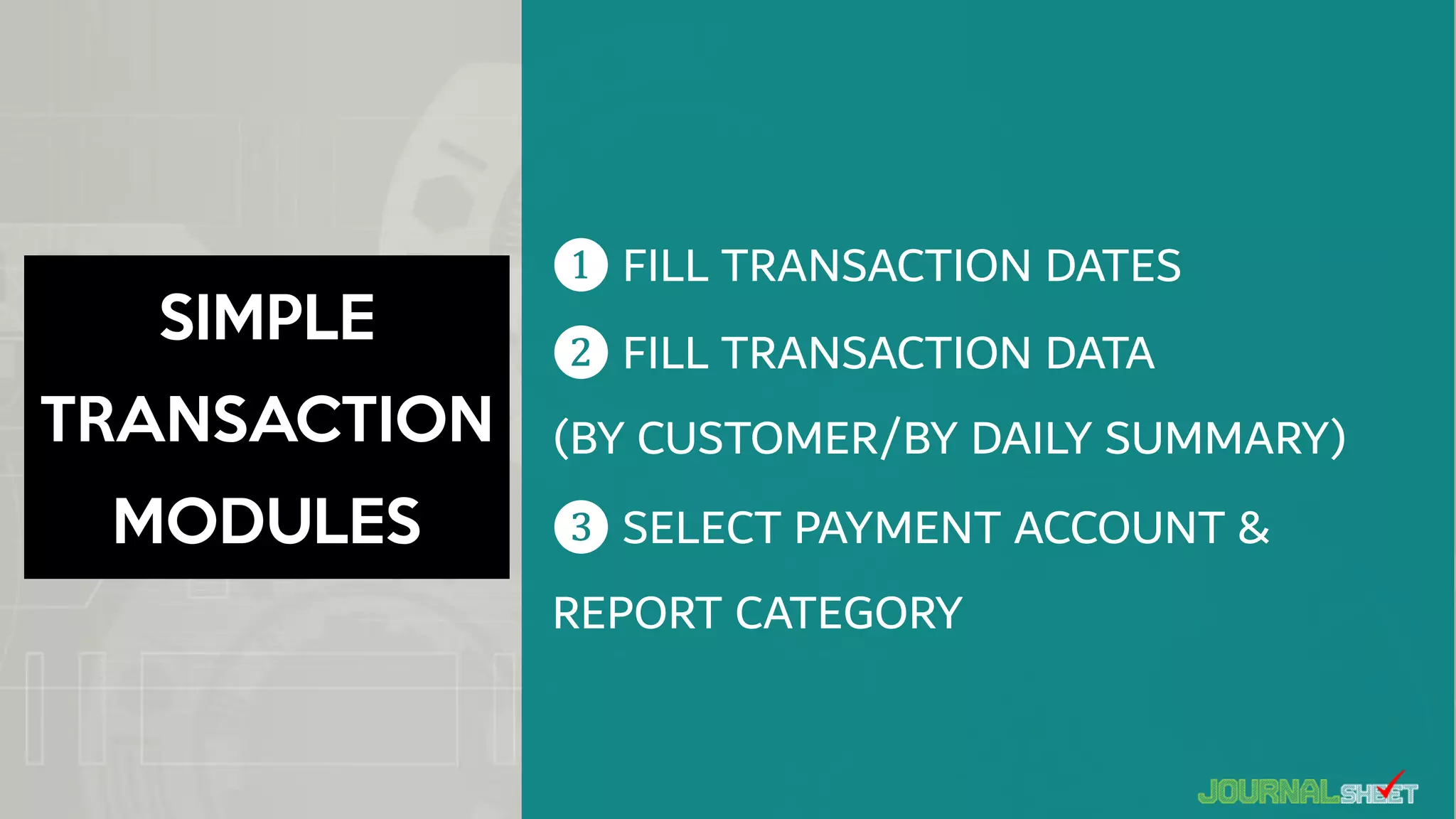 Child Day Care Bookkeeping Spreadsheet | PDF