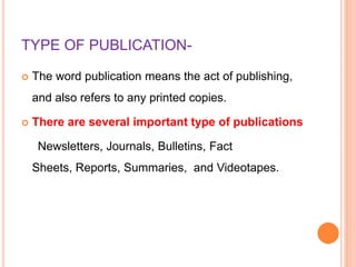 JOURNAL PRESENTATION BASIC TERMINOLOGY'S. | PPTX