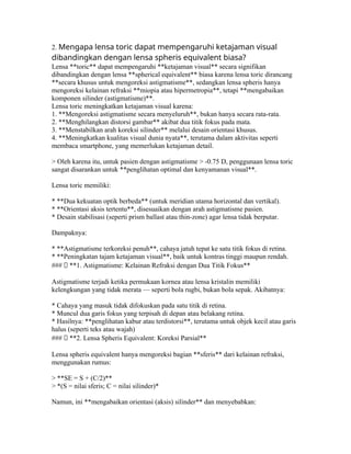 Refraction Journal Translation toric contac lense.docx