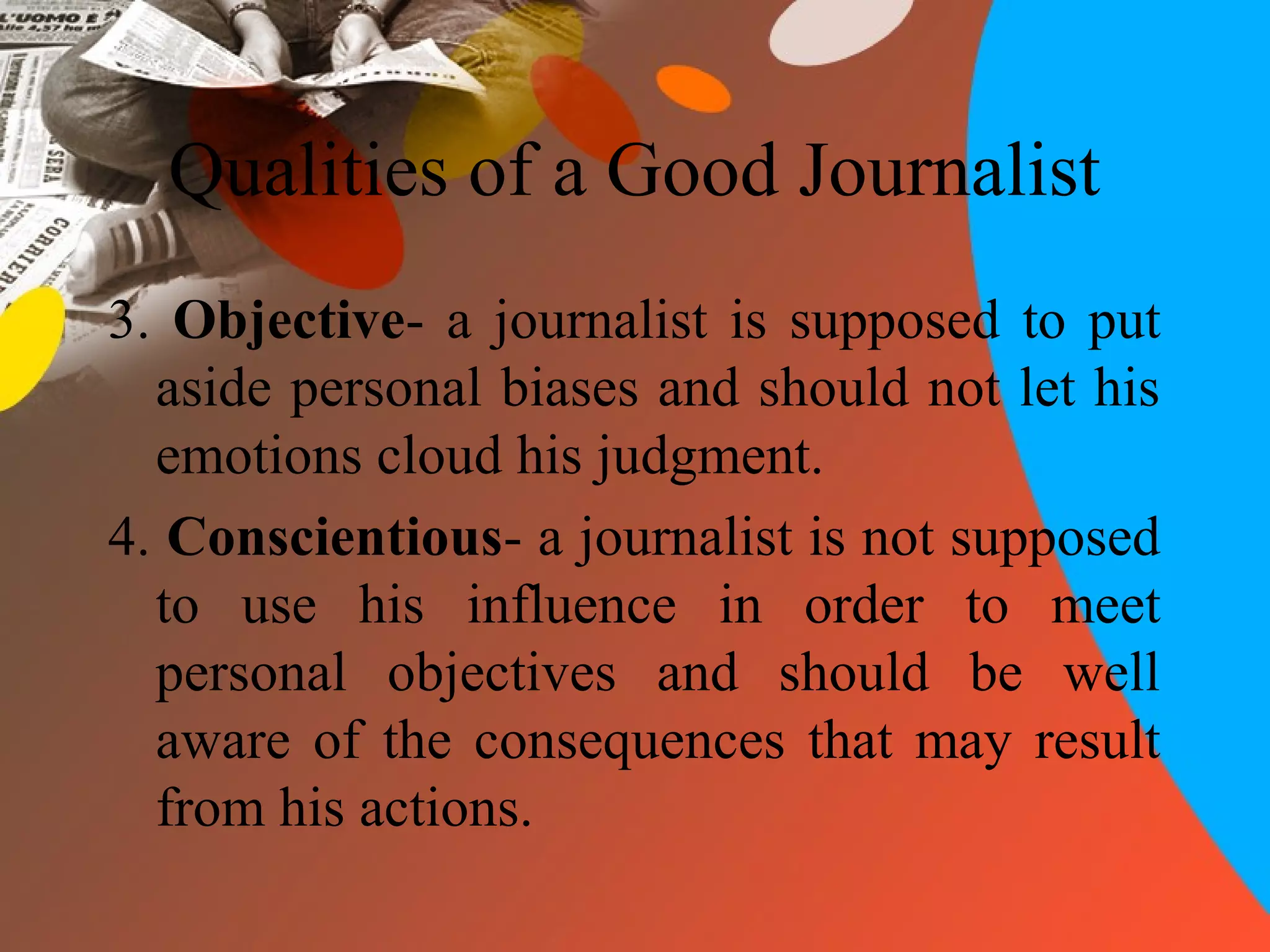 Campus Journalism Basics- SOCORRO DISTRICT | PPT