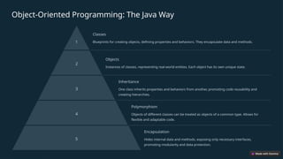 Journey-into-the-World-of-Java.pp3dqe23R3qtx | PPT