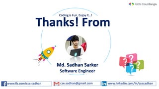 Journey to cloud engineering | PPT