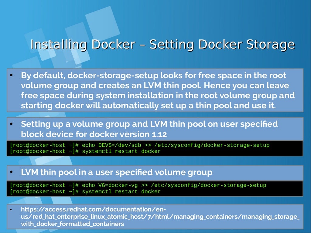 Journey To The Devops Automation With Docker Kubernetes