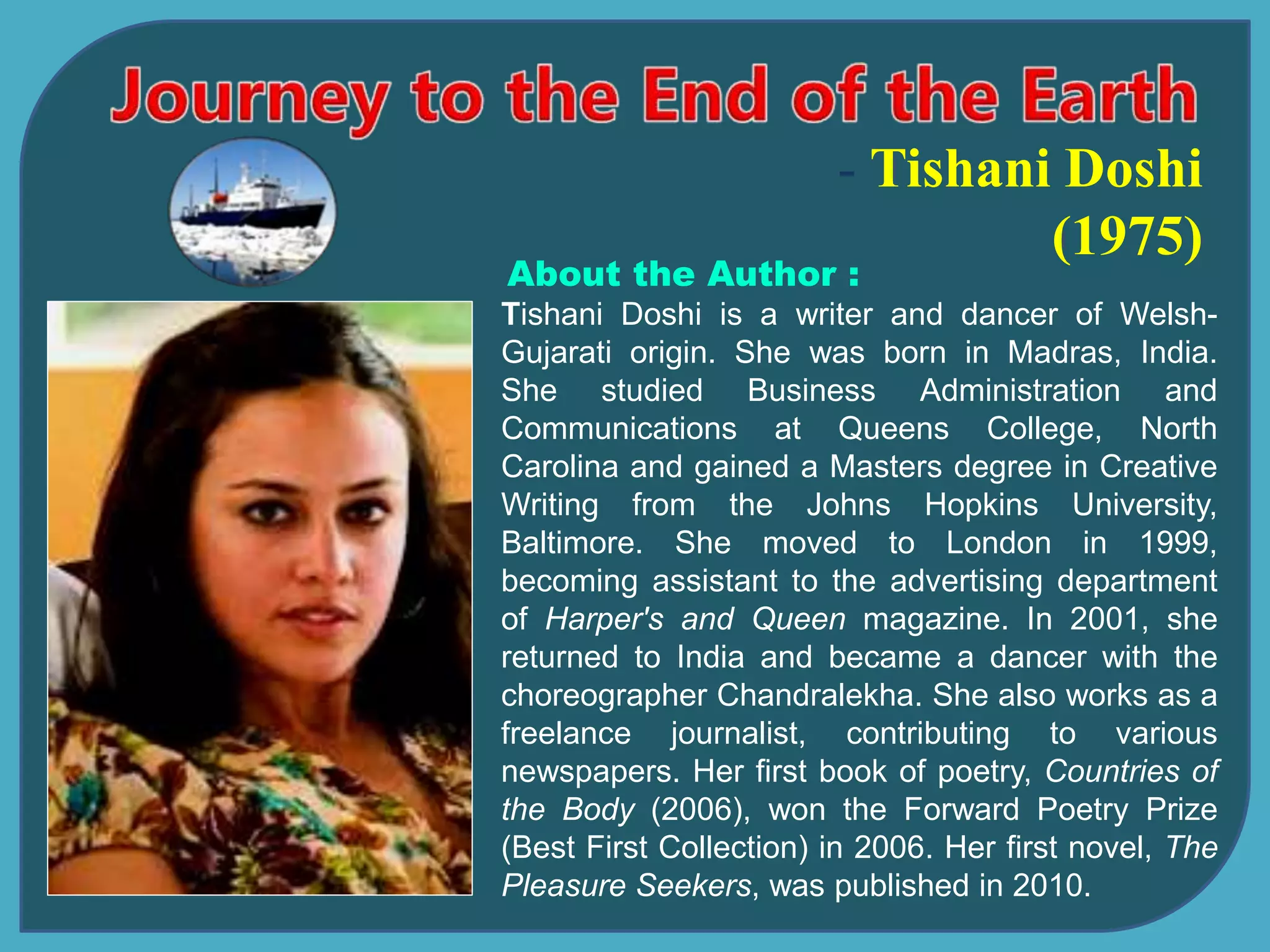 Journey-to-the-End-of-the-Earth (1).pptx