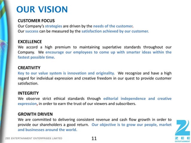 Journey towards Excellence | PDF