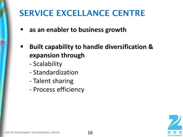 Journey towards Excellence | PDF