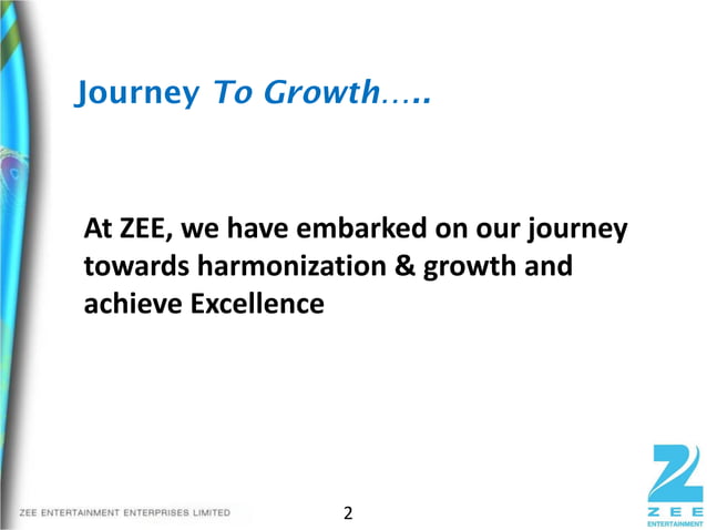 Journey towards Excellence | PDF