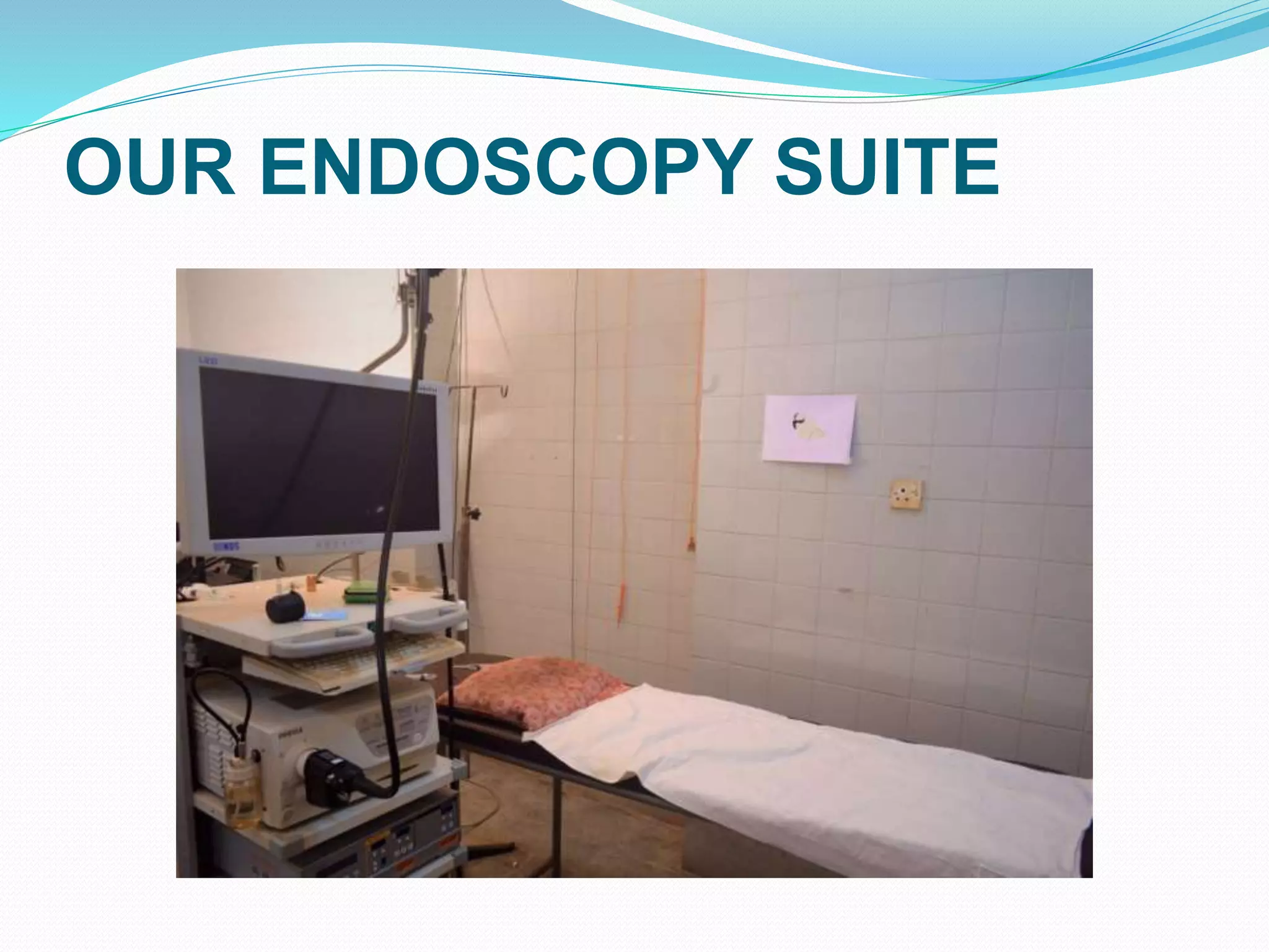 Journey by flexible endoscopy | PPT