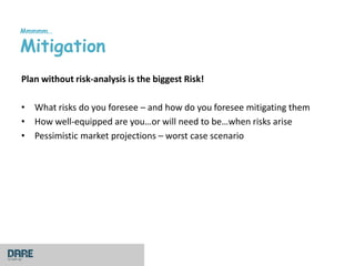 Journey from an idea to business | PPT