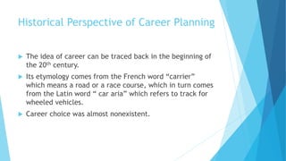 Journeying the teaching profession | PPTX