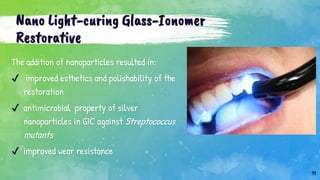 Journey in immaginary nano clinic | PPT