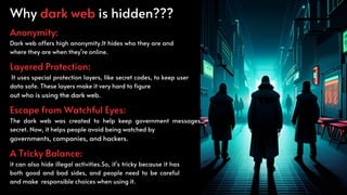 Journey into the Shadows A Beginner's Guide to the Dark Web.pptx