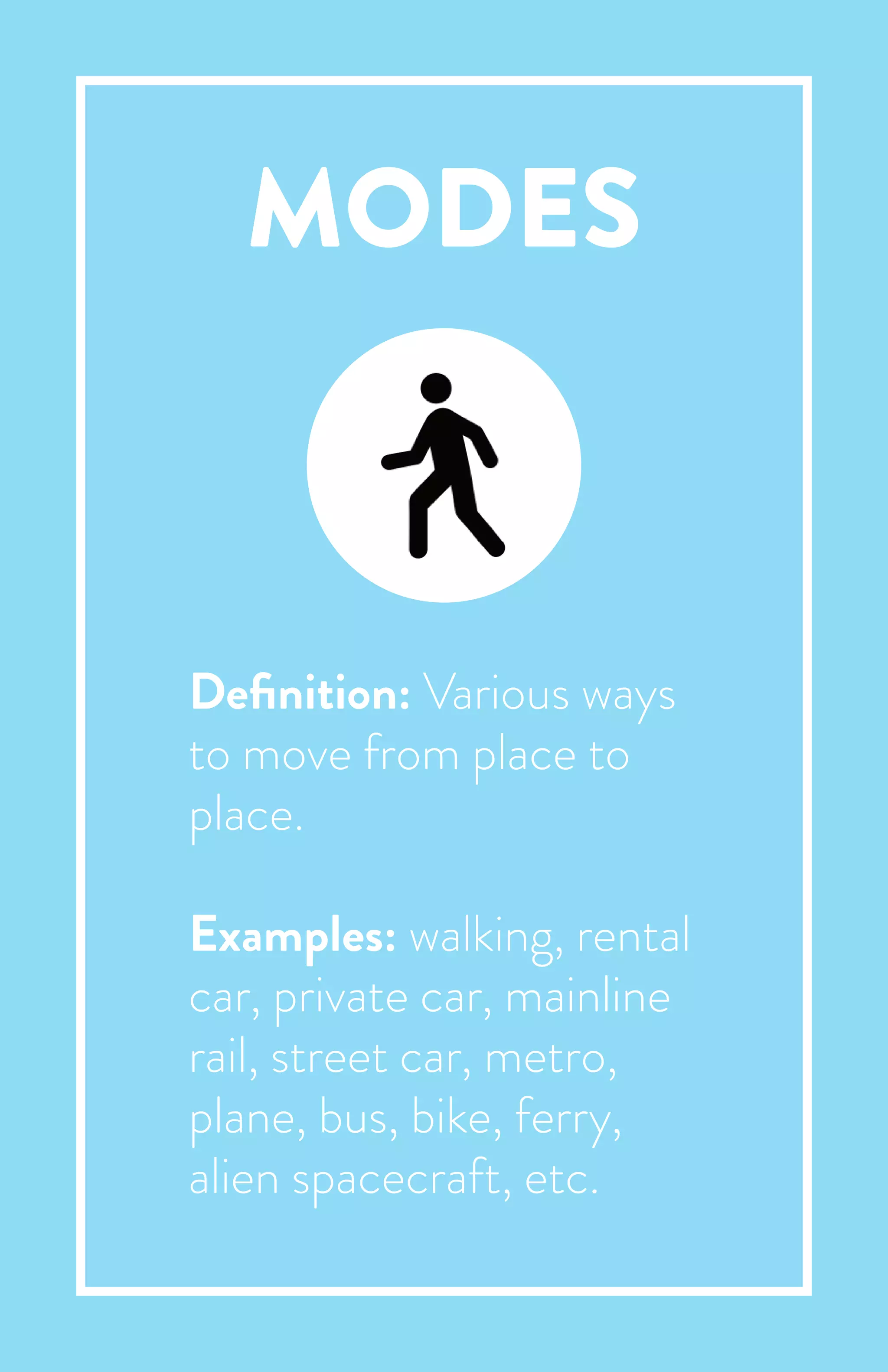Journey Mapping Deck | PDF