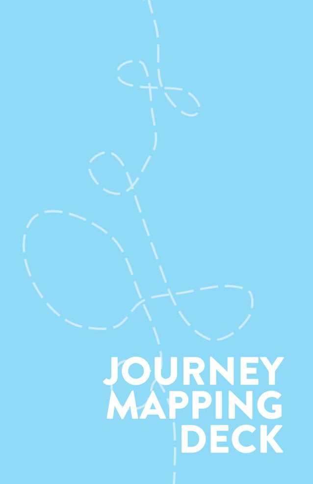 Journey Mapping Deck | PDF