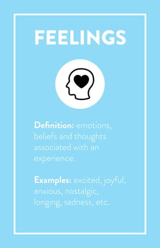 Journey Mapping Deck | PDF