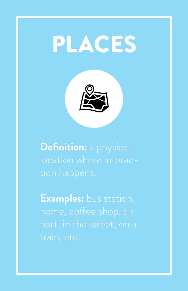 Journey Mapping Deck | PDF